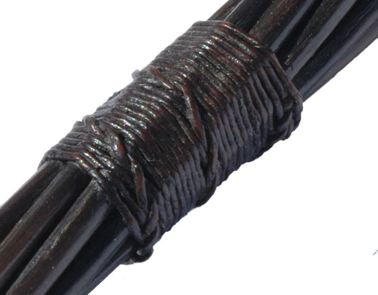 A Fine and Rare Early 19th Century Royal Navy Bosun's Persuader at 1stDibs