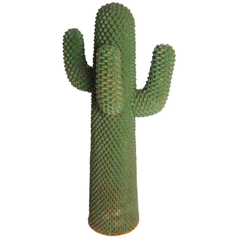 1. Edition Cactus Design Object at 1stDibs