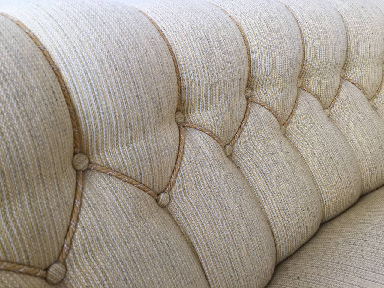 Beautiful Sofa from Sweden at 1stDibs