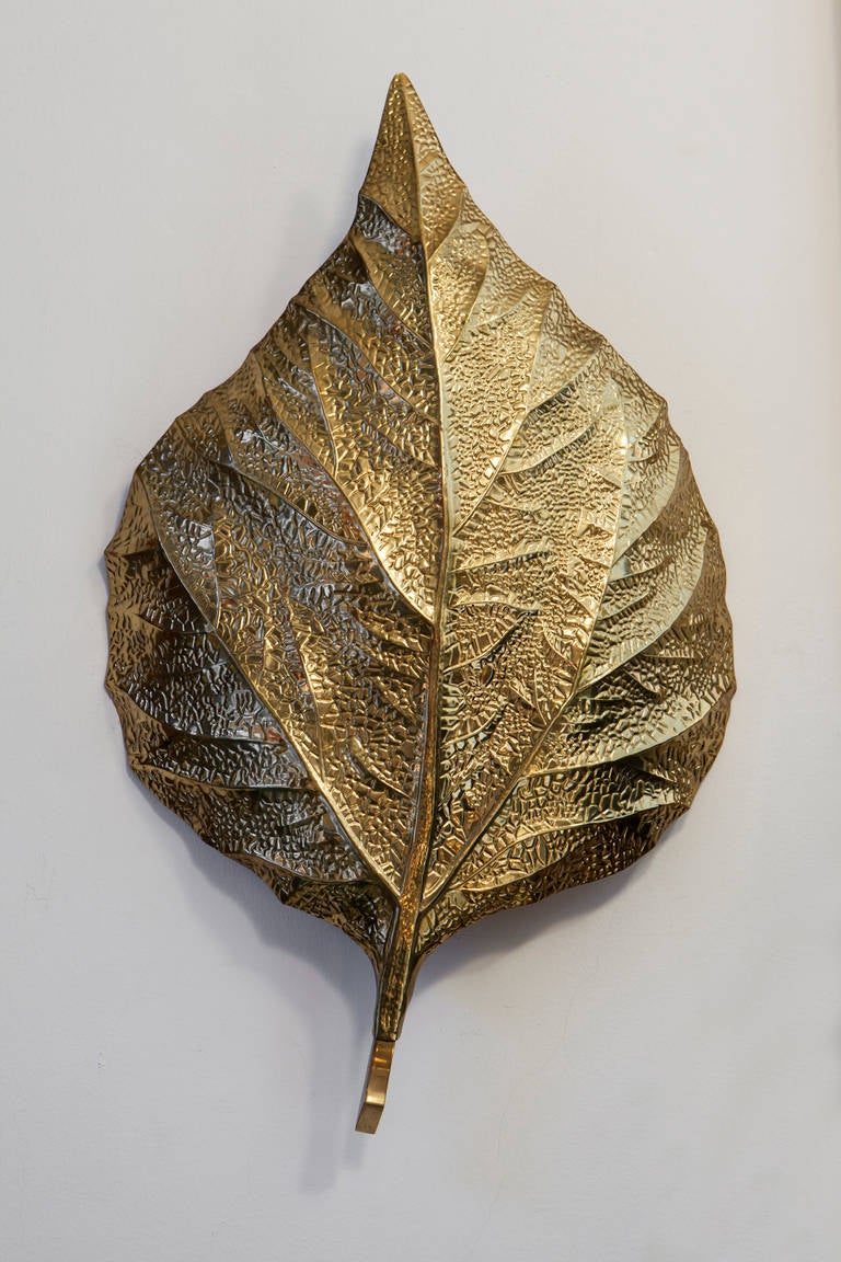 Tommaso Barbi Rabarbaro Wall Sconce by Carlo Giorgi at 1stDibs