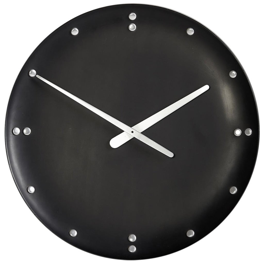 Wall Clock "United Nations" at 1stDibs