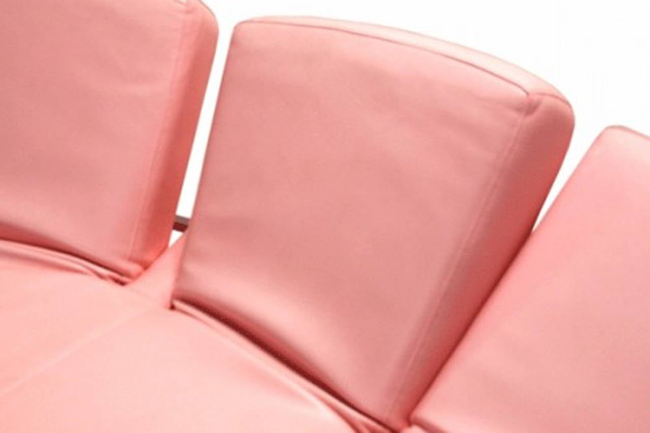 "Flap" Sofa by Francesco Binfare for Edra, Italy at 1stDibs | edra flap ...