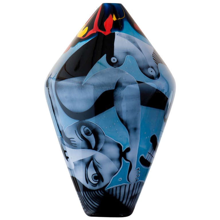 20th Century Unique Graal by Peter Hermansson at 1stDibs | peter ...