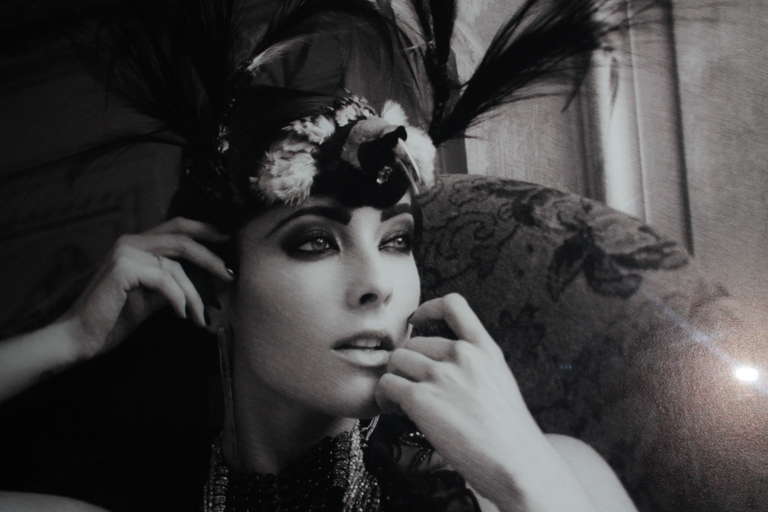 Cleopatra by Marc LaGrange For Sale at 1stDibs