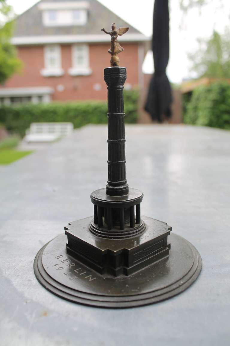 Berlin Victory Column at 1stDibs