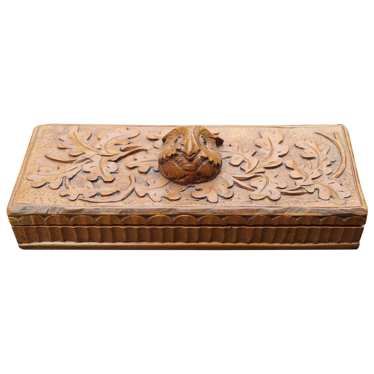 Small Box For Stamps at 1stDibs
