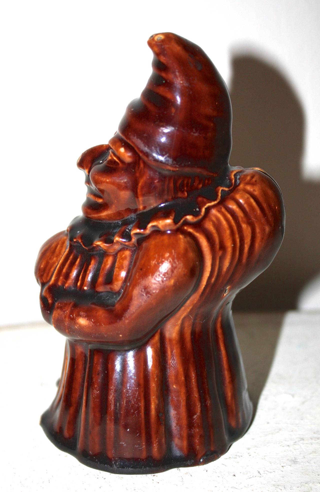 Jester Money Bank at 1stDibs