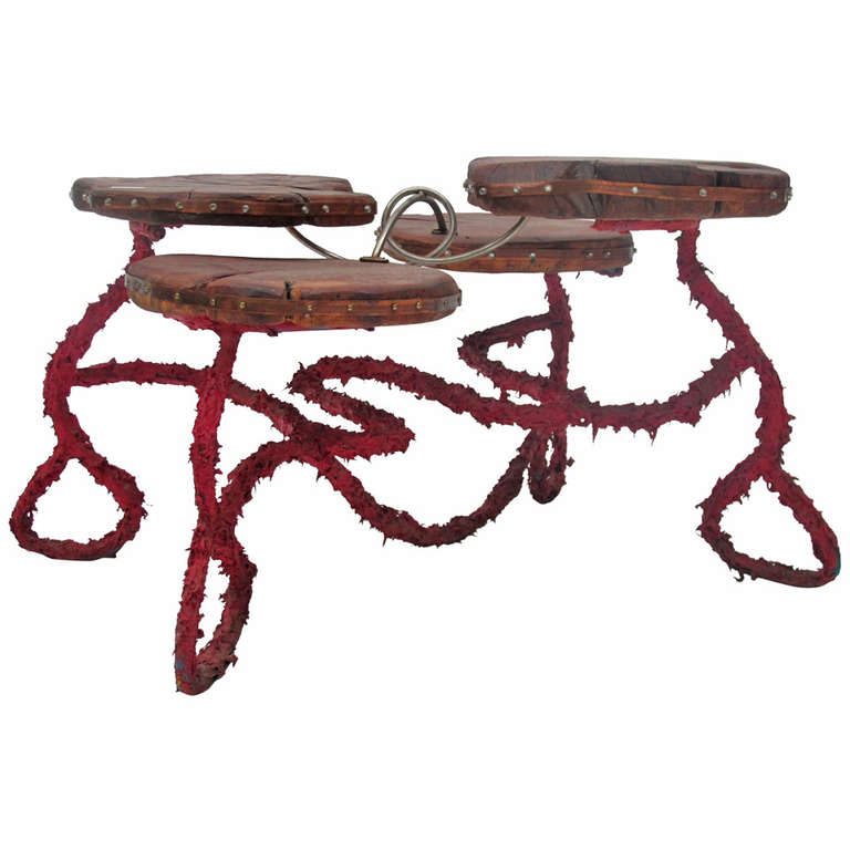 Extraordinary Object from the 1970s, Italy For Sale at 1stDibs