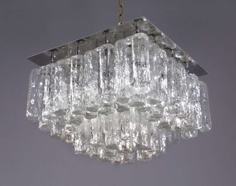 Kalmar Ceiling Lamp "Granada" at 1stDibs