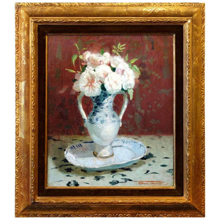 Henri Thomas at 1stDibs