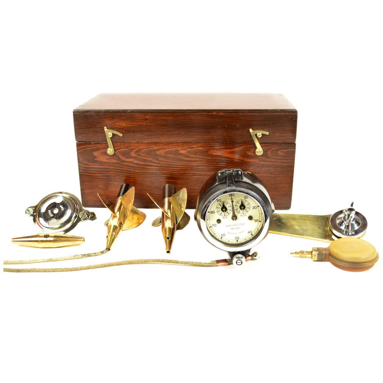 Thos Walker Ship Log, Made in the 1930s For Sale at 1stdibs