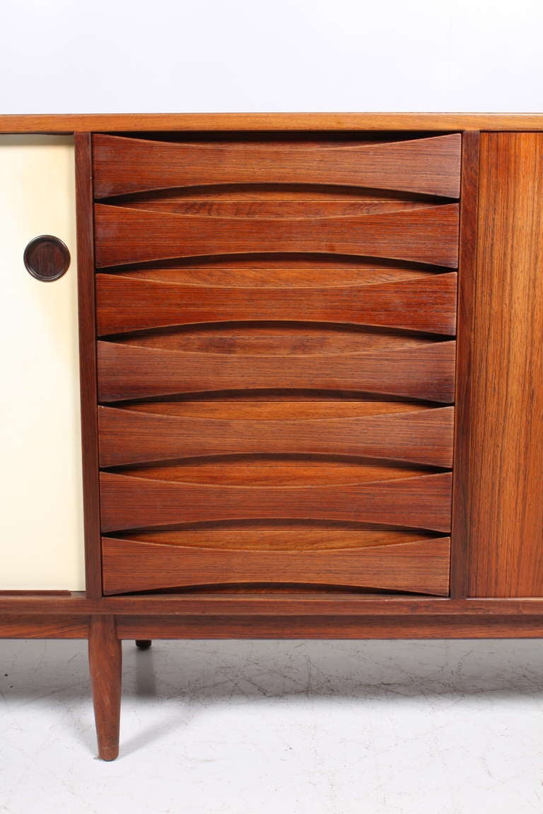Sideboard by Arne Vodder For Sale at 1stDibs