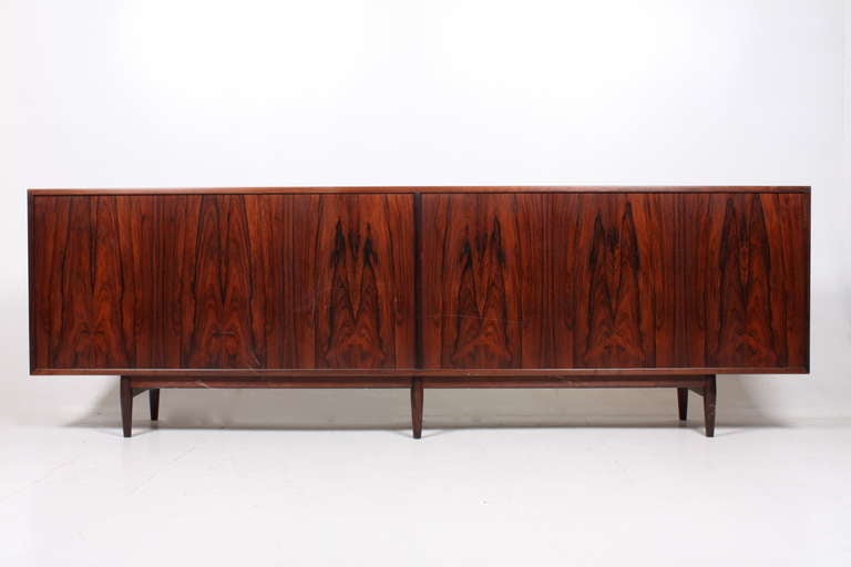 Sideboard by Arne Vodder For Sale at 1stDibs