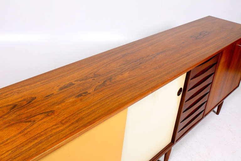 Sideboard by Arne Vodder For Sale at 1stDibs