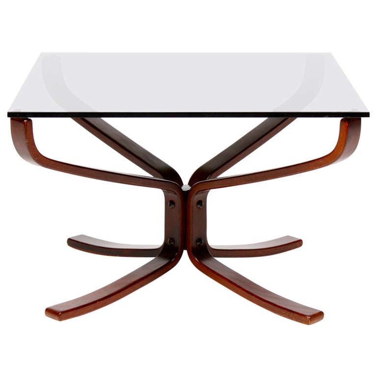 Falcon Side Table For Sale at 1stdibs