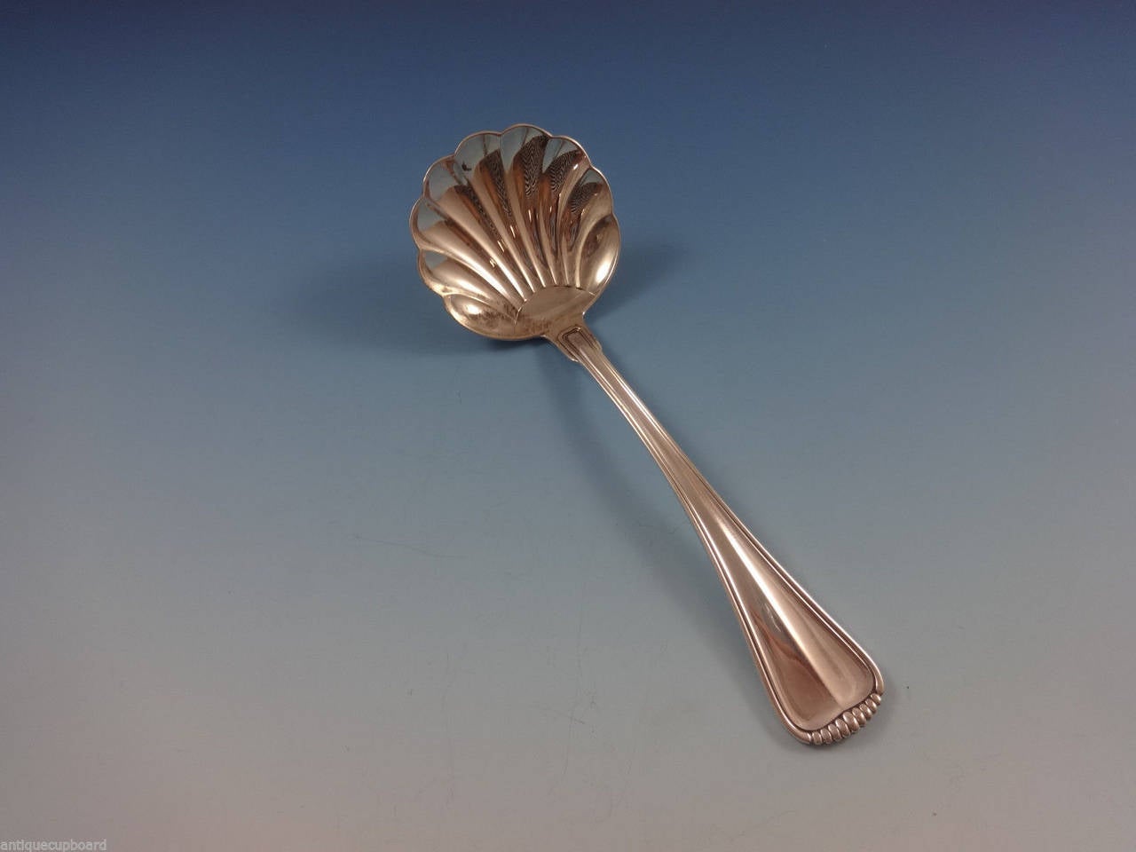 Milano by Buccellati Sterling Silver Flatware Set of 12 Service, Italy ...