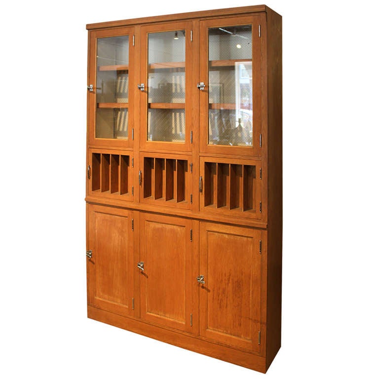 Store Cabinet at 1stDibs