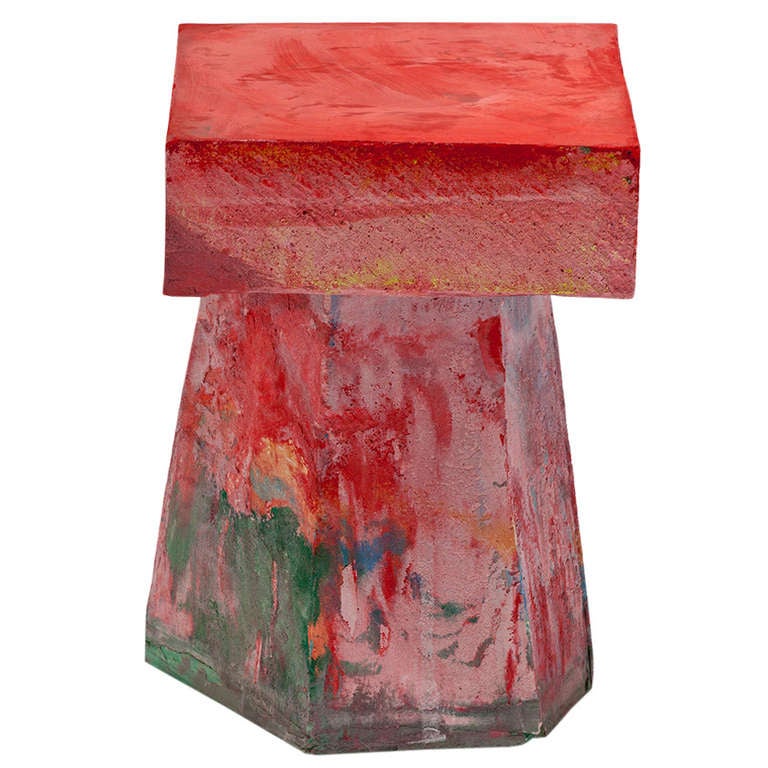 Sand Chair by Kueng Caputo For Sale at 1stDibs