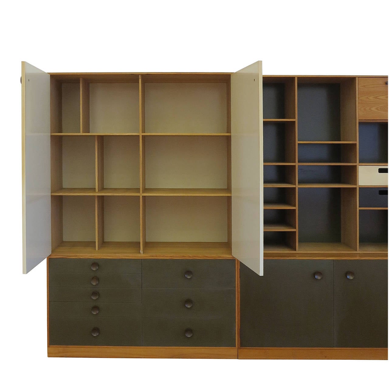 Storage System by Jarl Heger at 1stDibs