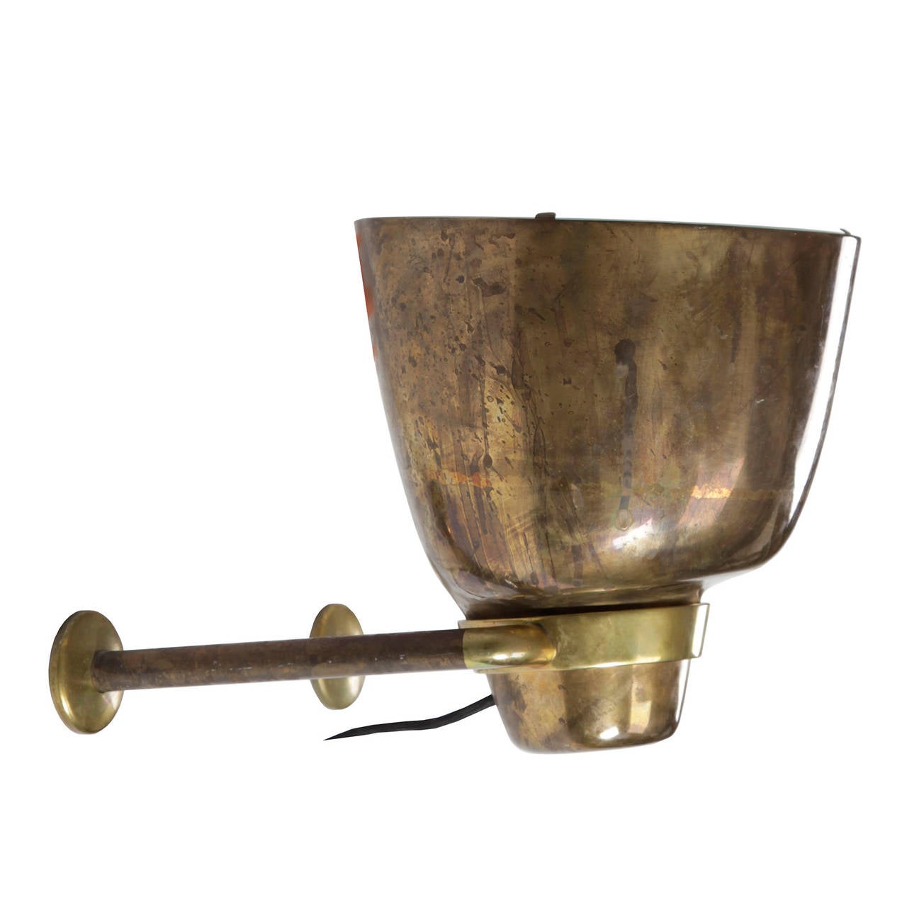 Pair of Wall Lamps by Palle Suenson For Sale at 1stDibs