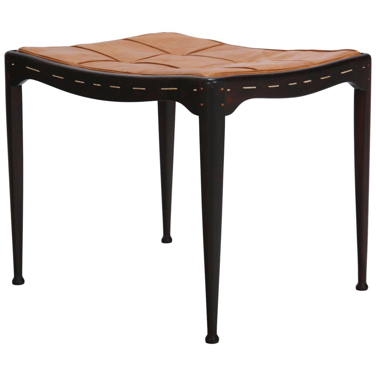 Stool by Peder Moos For Sale at 1stDibs