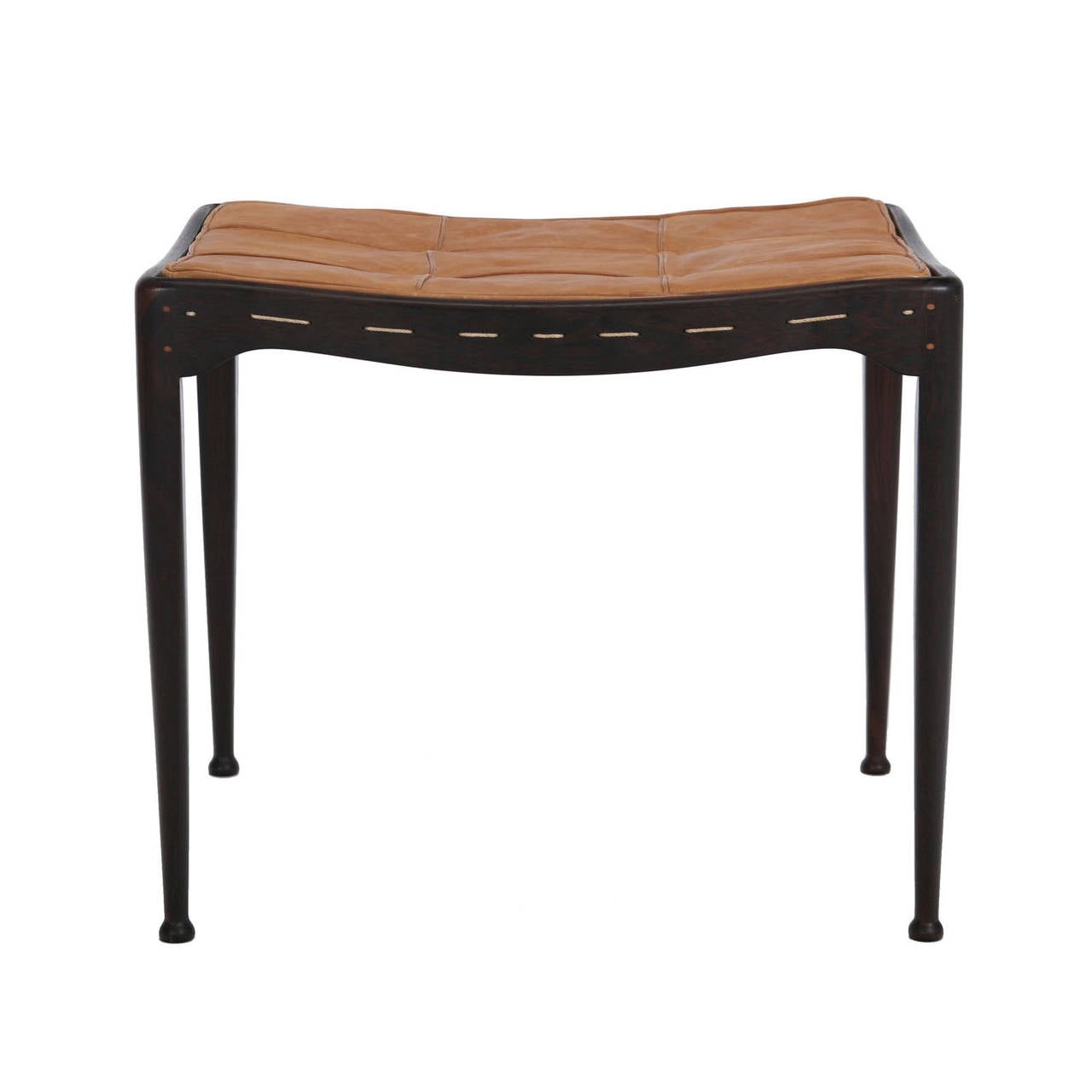 Stool by Peder Moos For Sale at 1stDibs