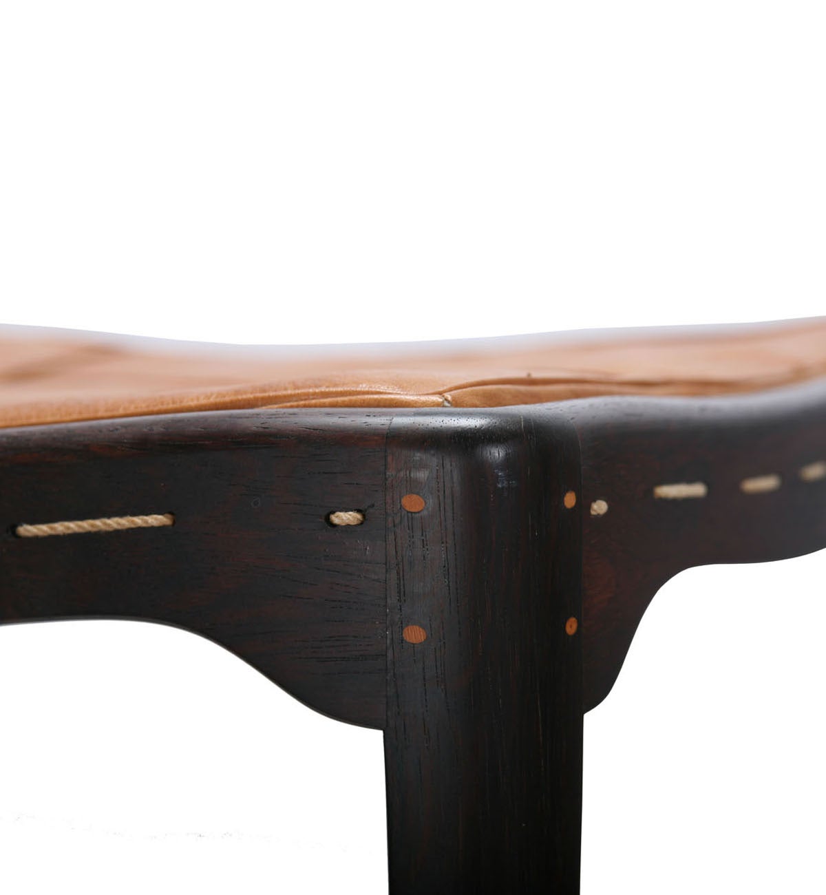 Stool by Peder Moos For Sale at 1stDibs