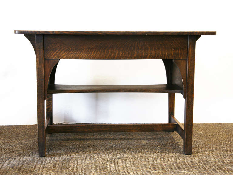Limbert Table at 1stDibs
