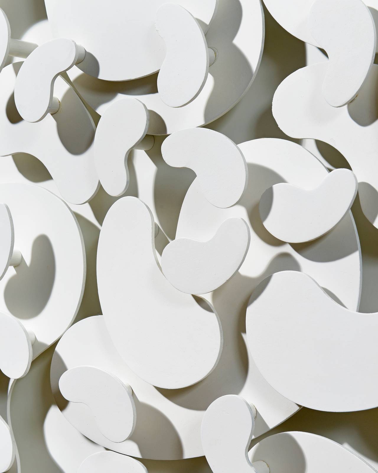 Kinetic Artwork by Marc Cavell at 1stDibs