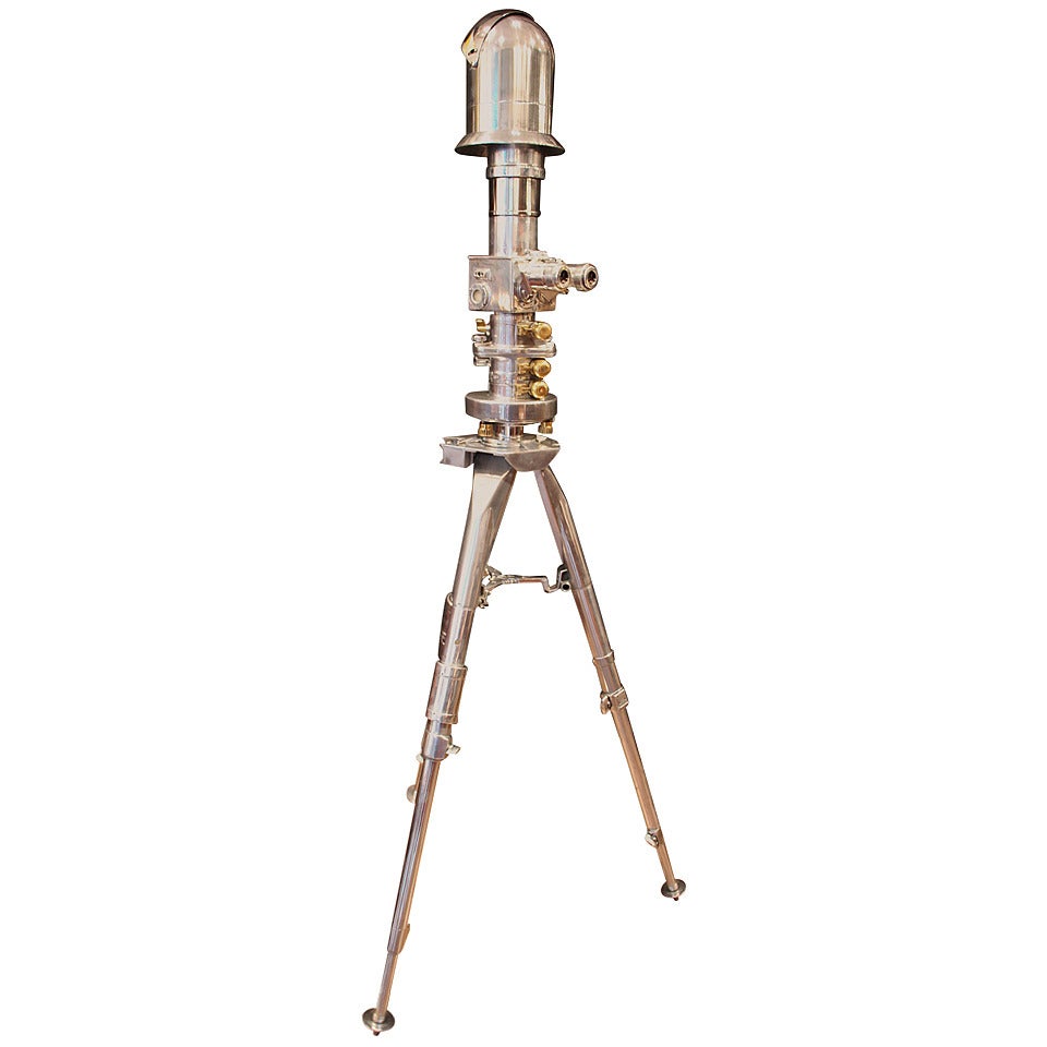Zeiss Periscope - For Sale on 1stDibs