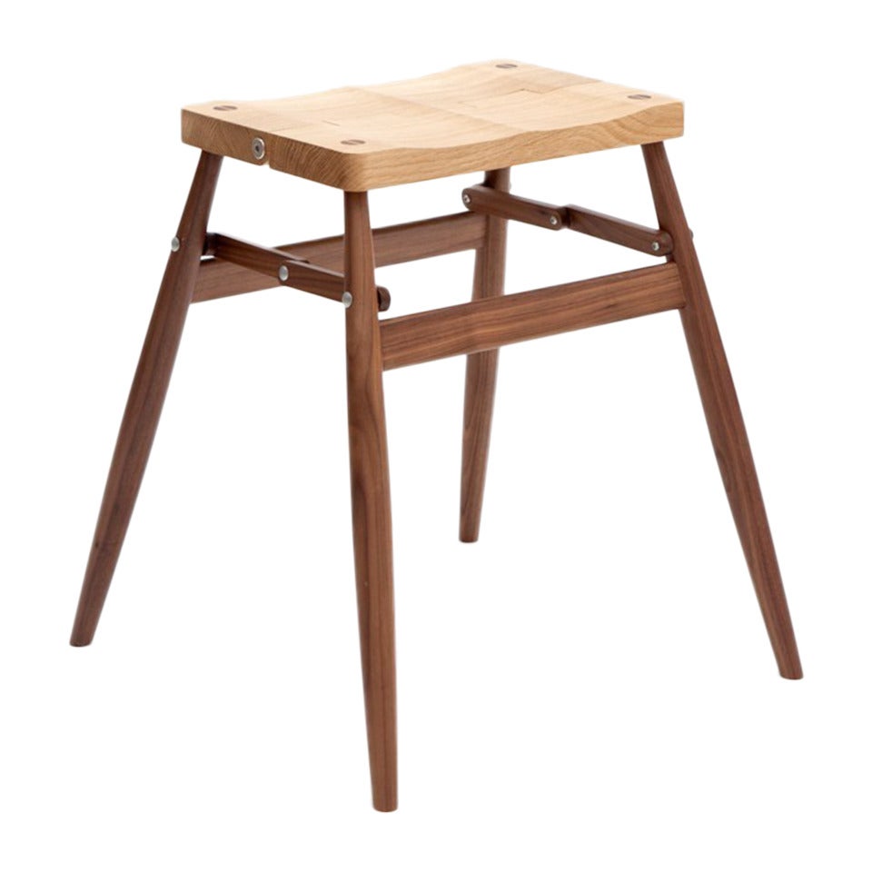 Pinch Imo Folding Stool For Sale at 1stdibs
