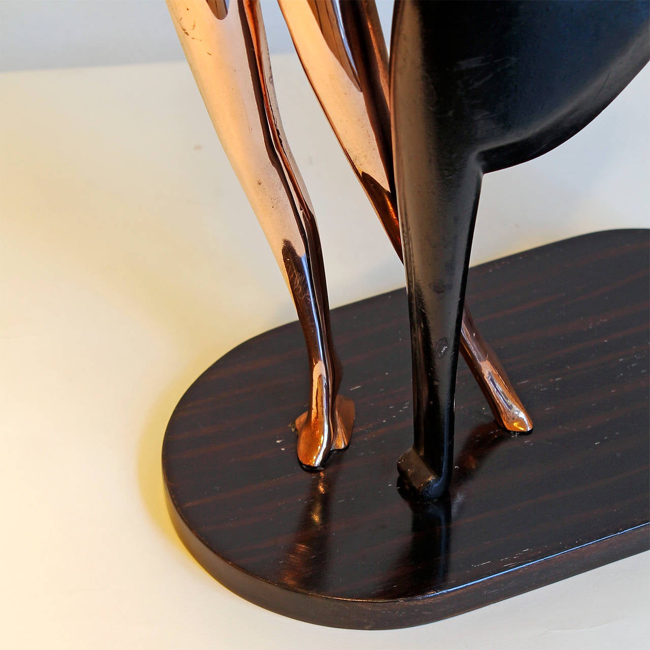 Sculpture by Hagenauer at 1stDibs