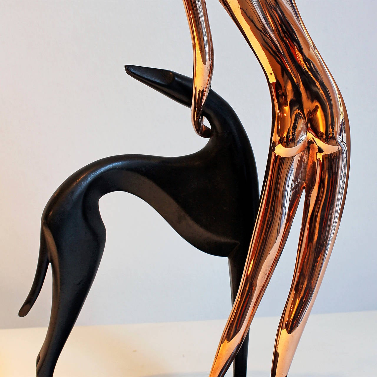 Sculpture by Hagenauer at 1stDibs