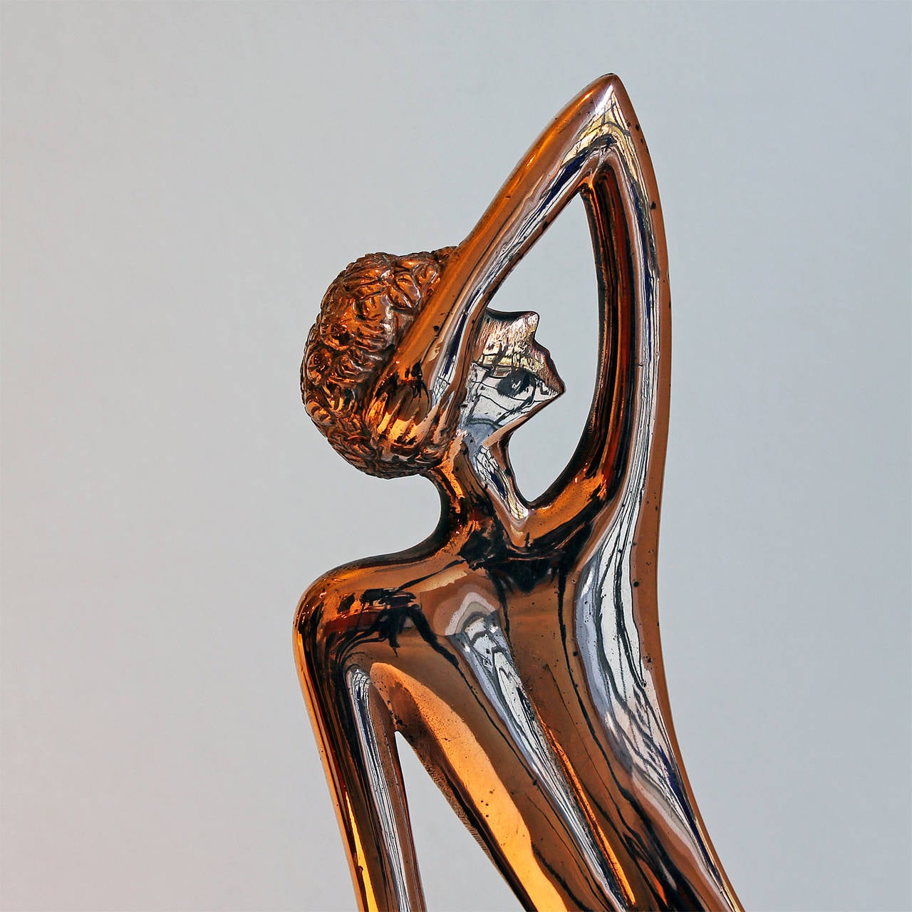 Sculpture by Hagenauer at 1stDibs