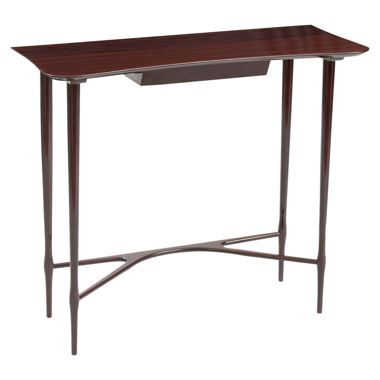 Italian Console at 1stDibs