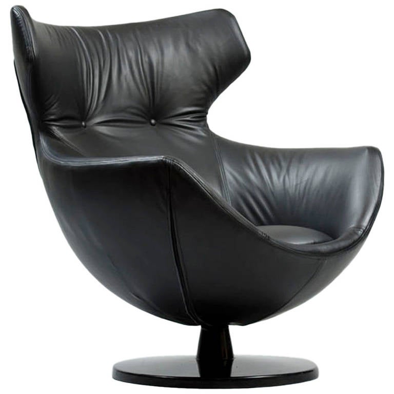 Pierre Guariche "Jupiter" Chair at 1stDibs
