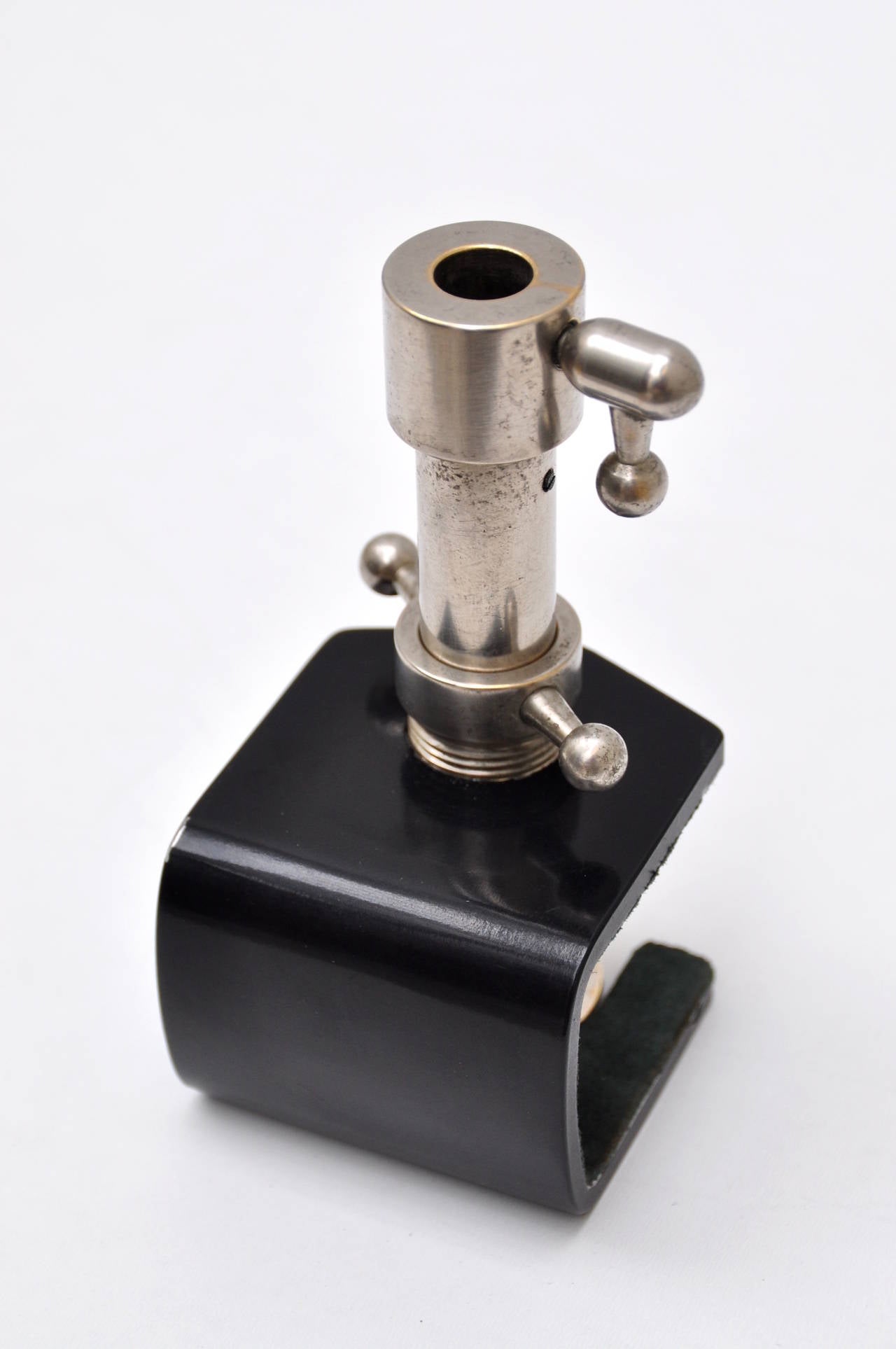 Alfred Muller Architect Clamp Lamps For Sale at 1stDibs