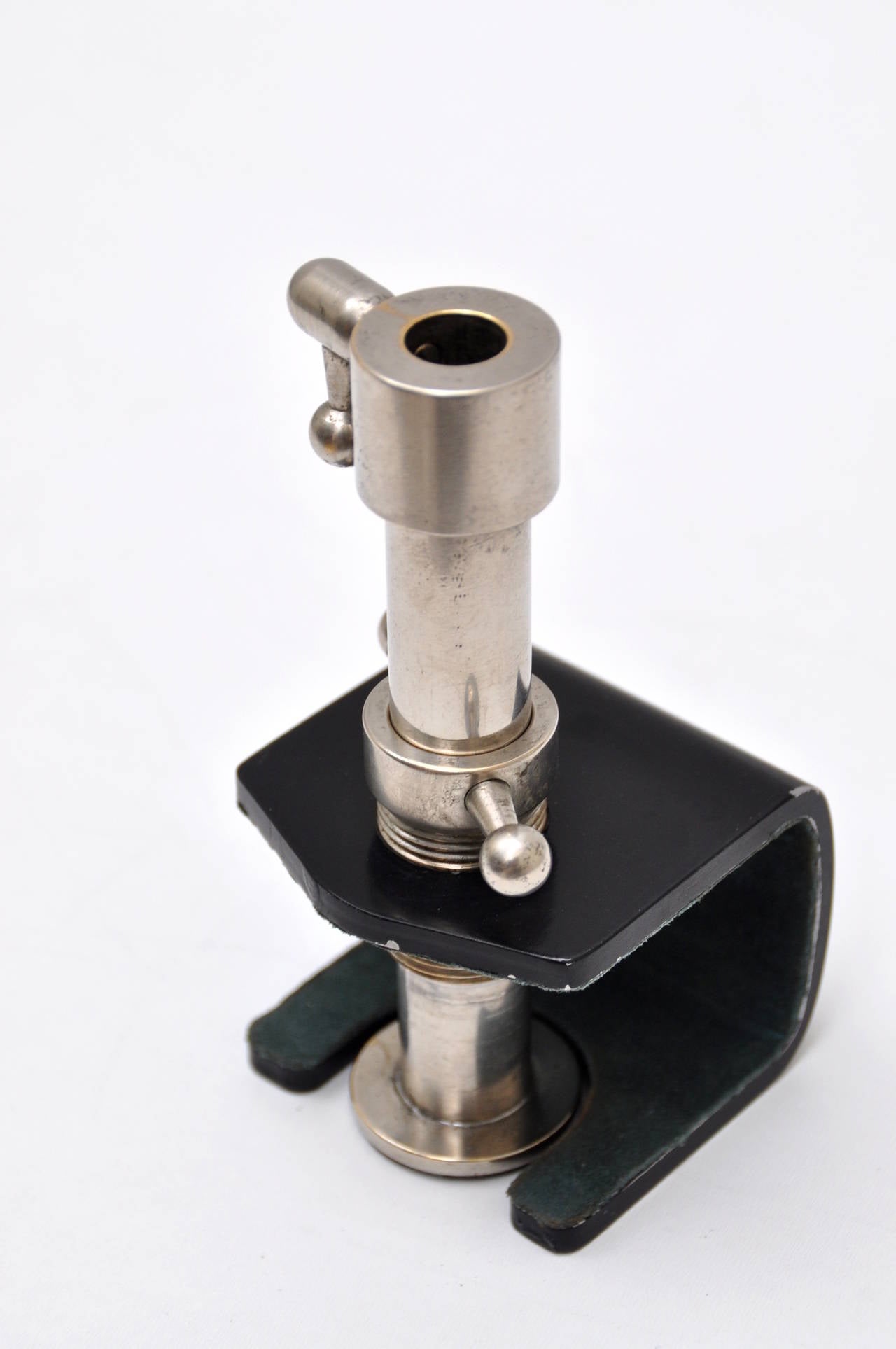 Alfred Muller Architect Clamp Lamps For Sale at 1stDibs