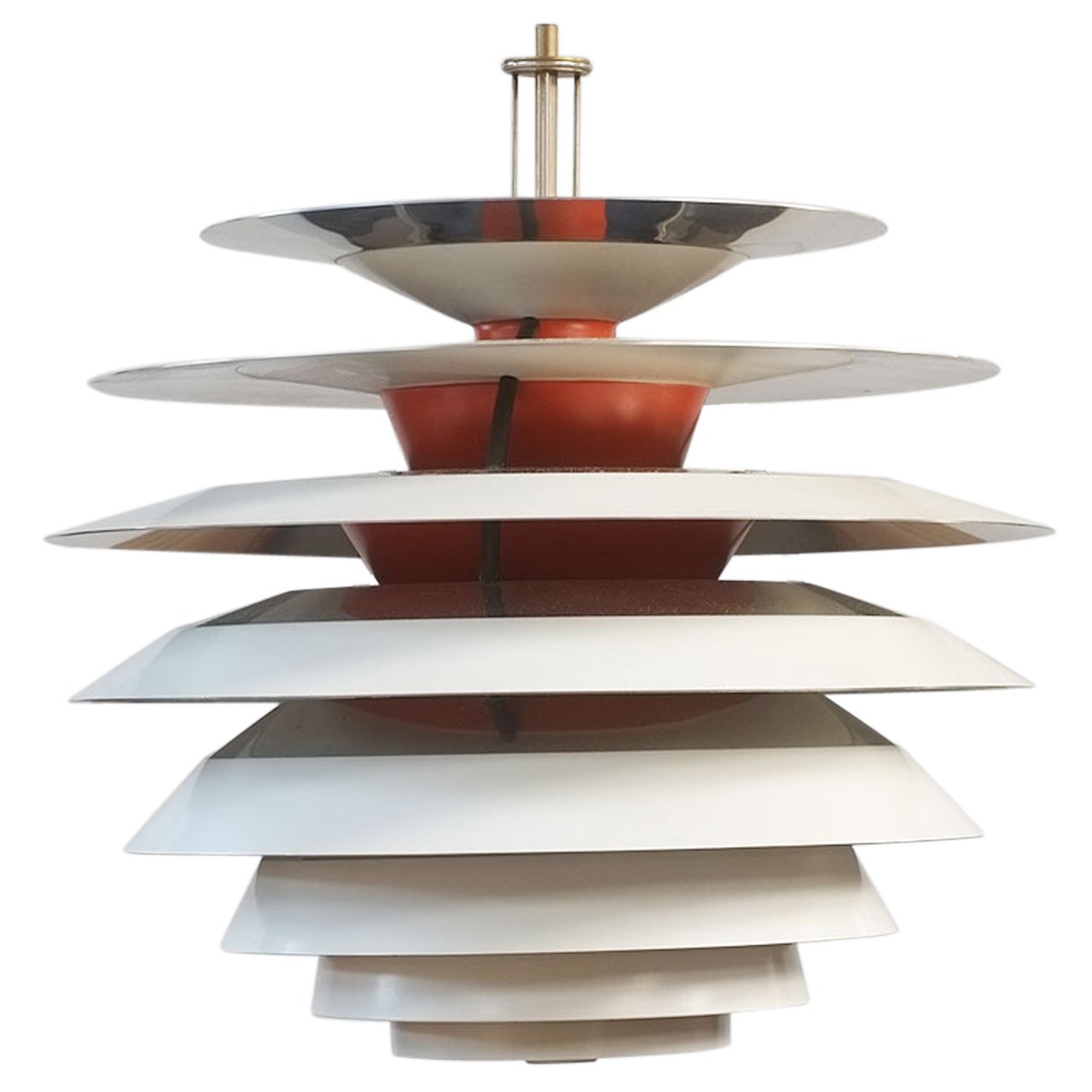 Poul Henningsen Contrast Light at 1stDibs