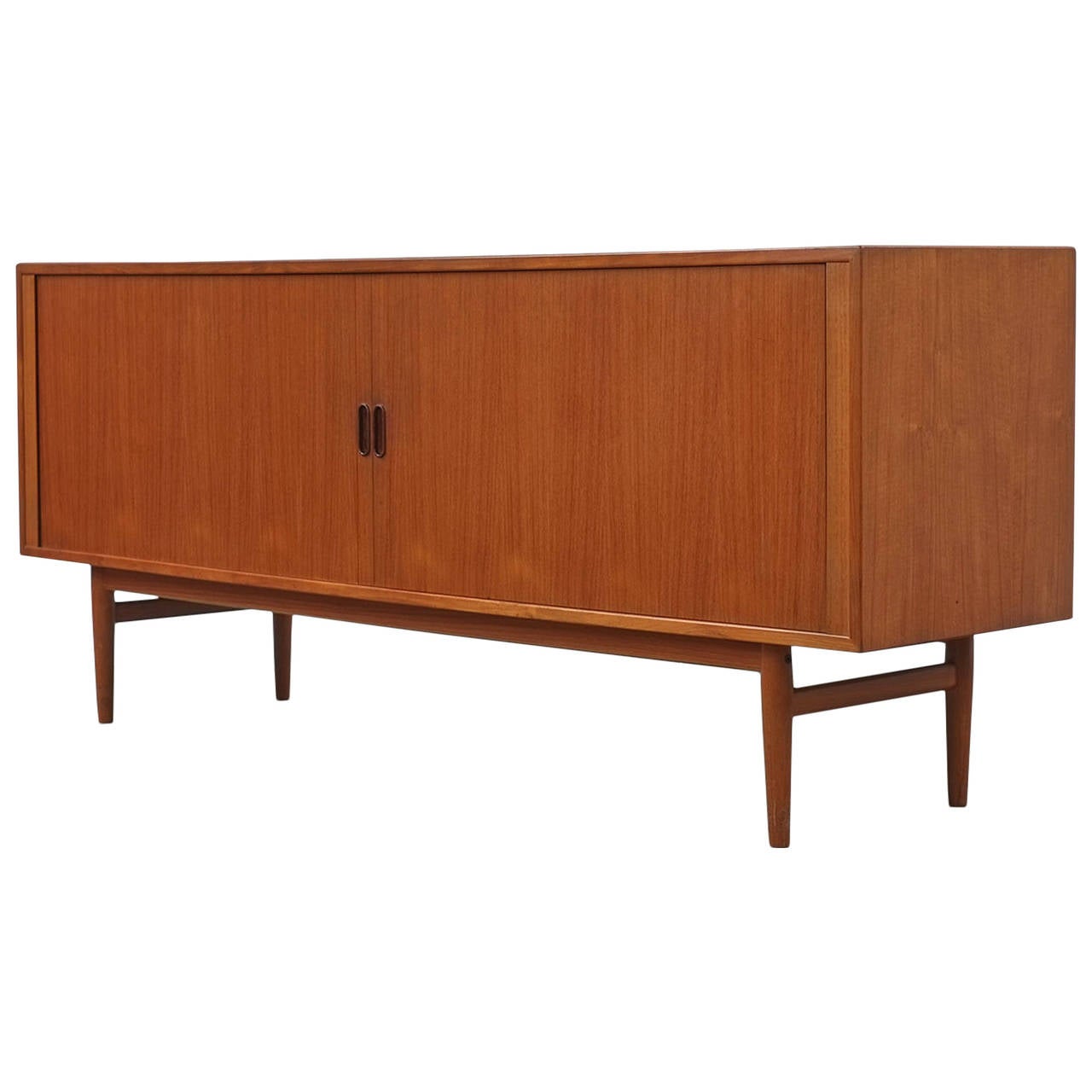 Arne Vodder Sideboard at 1stDibs
