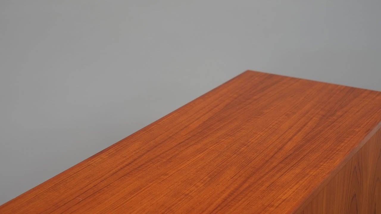 Arne Vodder Sideboard at 1stDibs