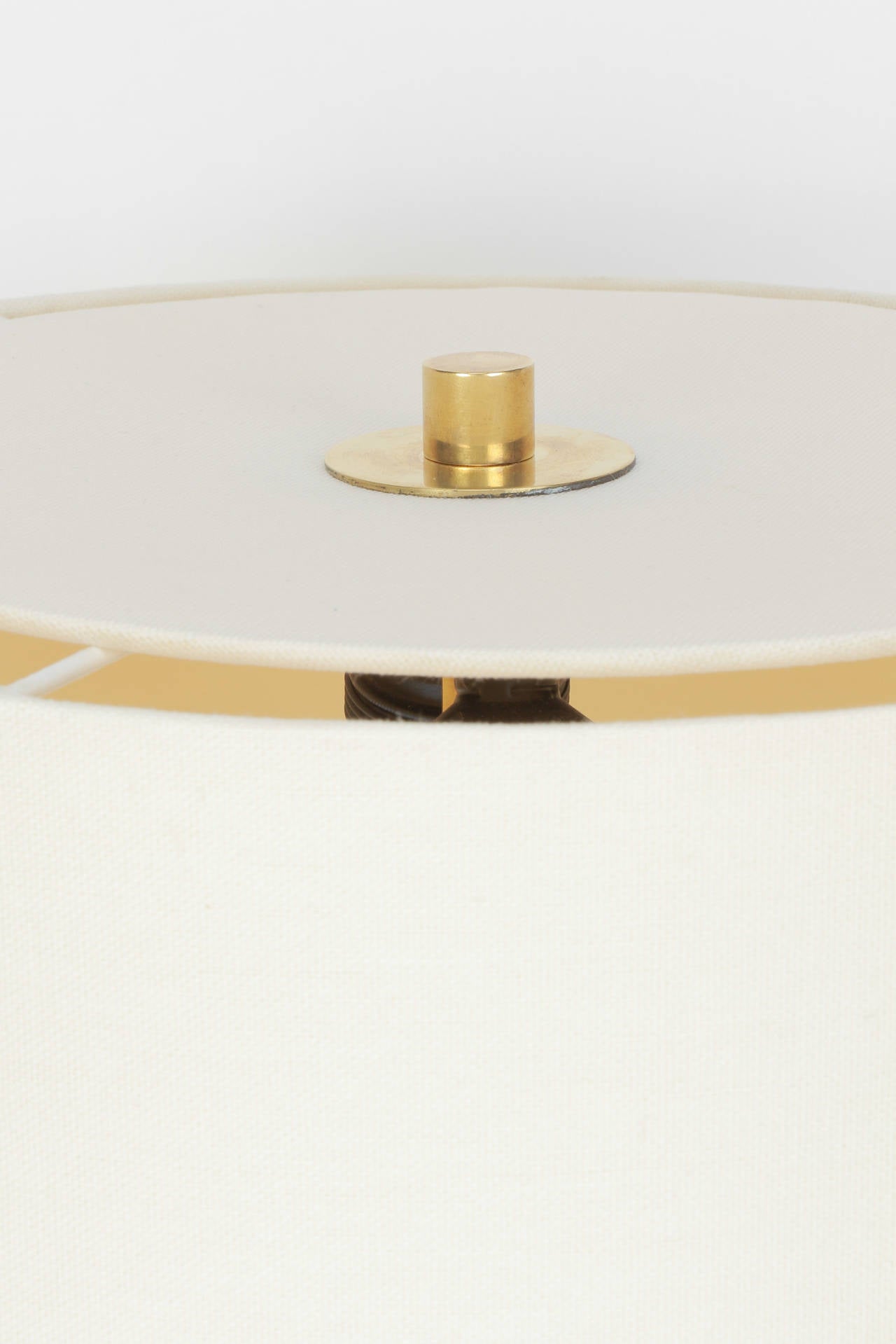 Telescope Desk Lamp by J.T. Kalmar, Austria, 1960s at 1stDibs