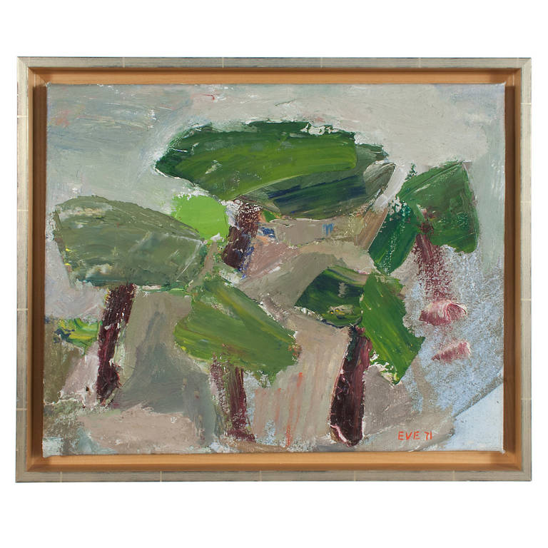 Landscape by Eve Eriksson at 1stDibs