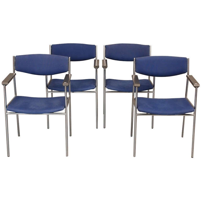 Spectrum Armchairs For Sale at 1stDibs