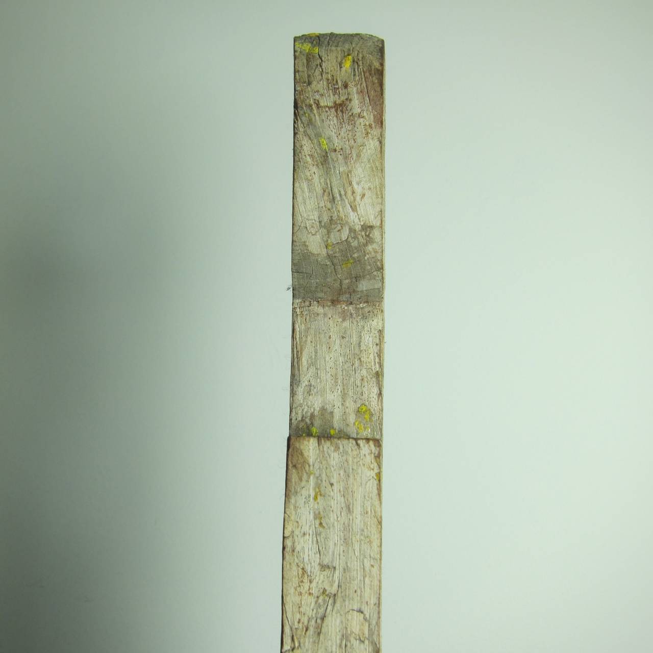 20th Century Tribal Giryama Statue, Kenya For Sale at 1stDibs