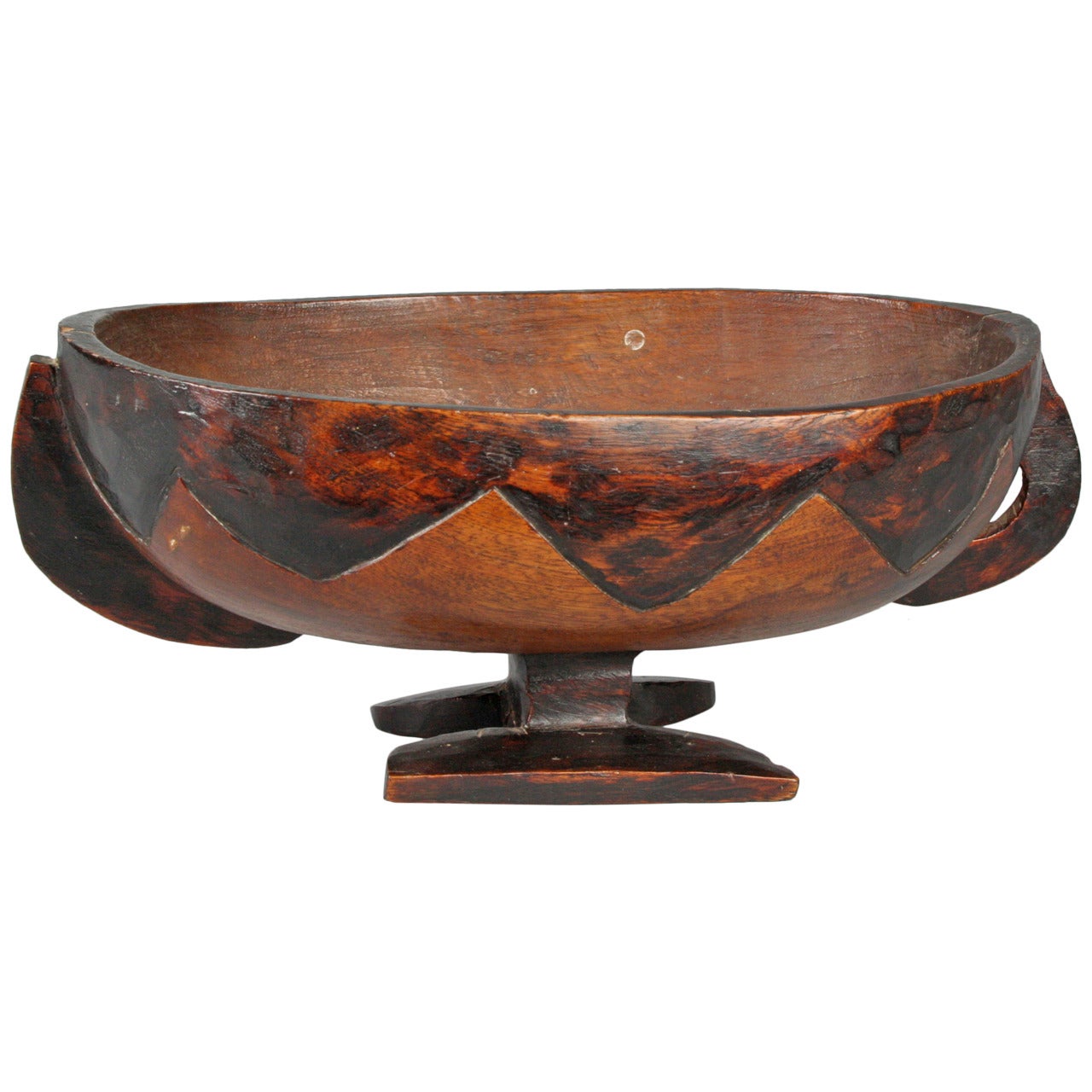 Late 19th Century Tribal Sotho Prestige Vessel, Lesotho at 1stDibs ...