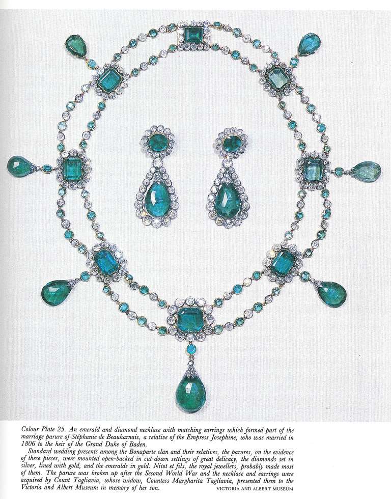 Jewellery 1789-1910, The International Era For Sale (Free Shipping) at 1stDibs | 1910 jewellery ...