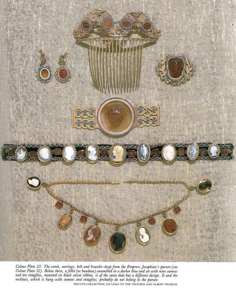 Jewellery 1789-1910, The International Era For Sale (Free Shipping) at 1stDibs | 1910 jewellery ...