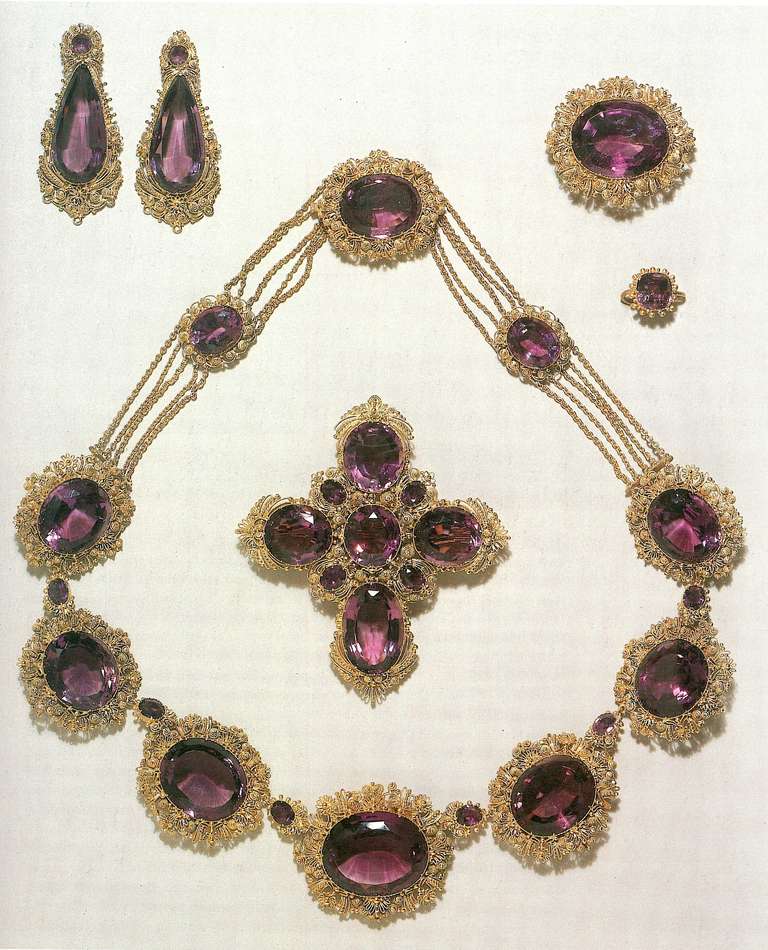 Jewellery 1789-1910, The International Era For Sale (Free Shipping) at 1stDibs | 1910 jewellery ...