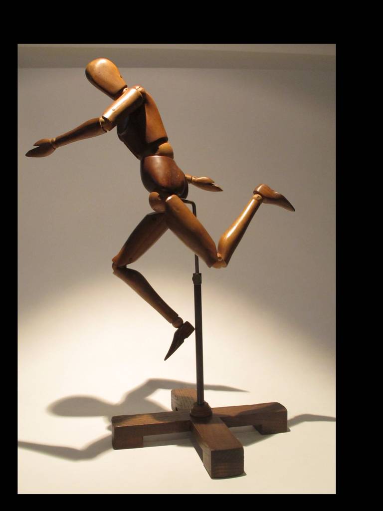 Artist's Lay Figure at 1stDibs